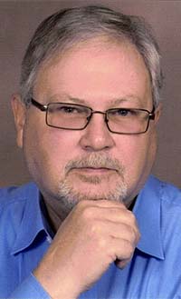 Mark D. Gammon 1959-2022 | News, Sports, Jobs - Tribune Chronicle